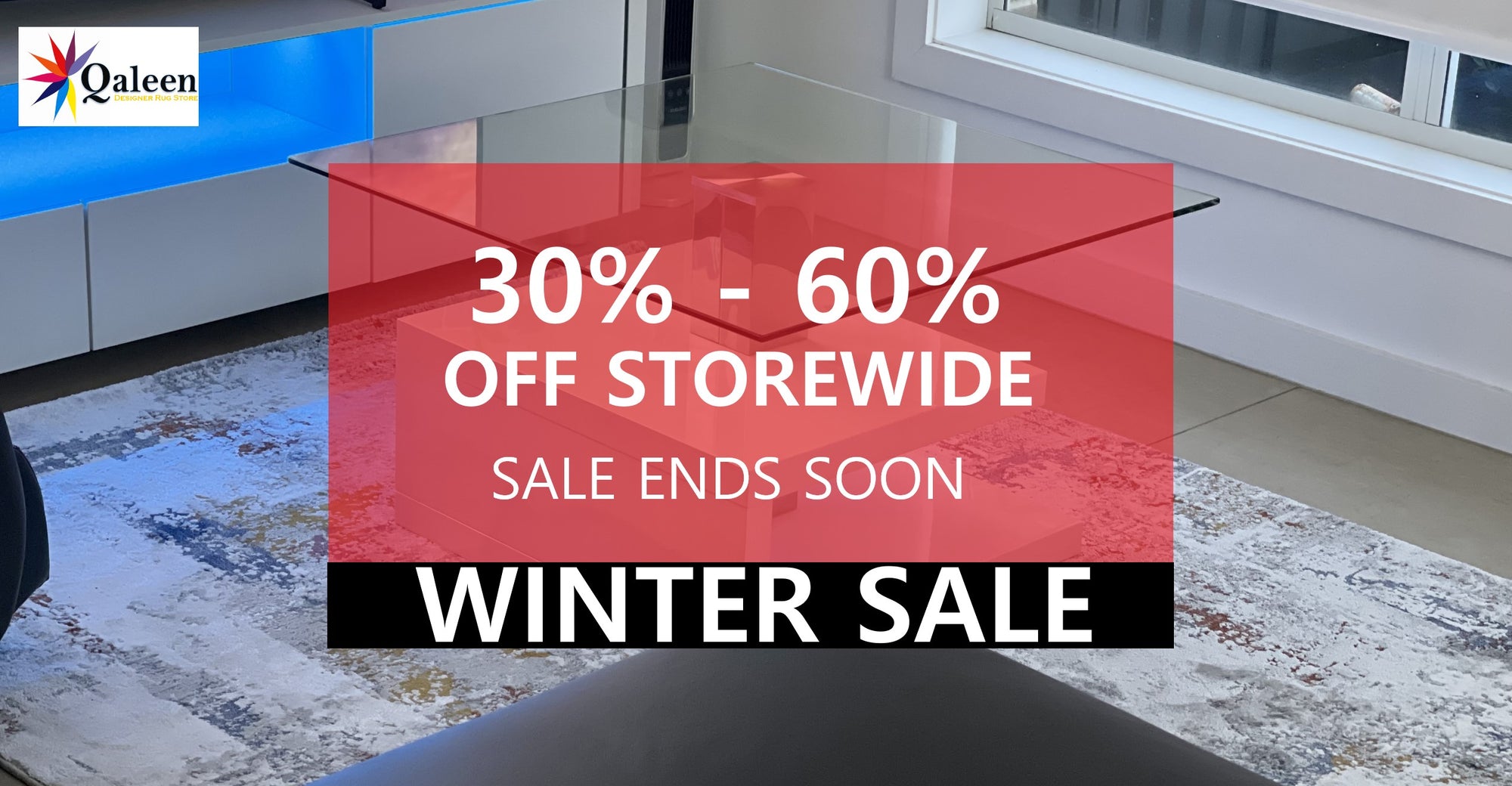 Qaleen Rugs