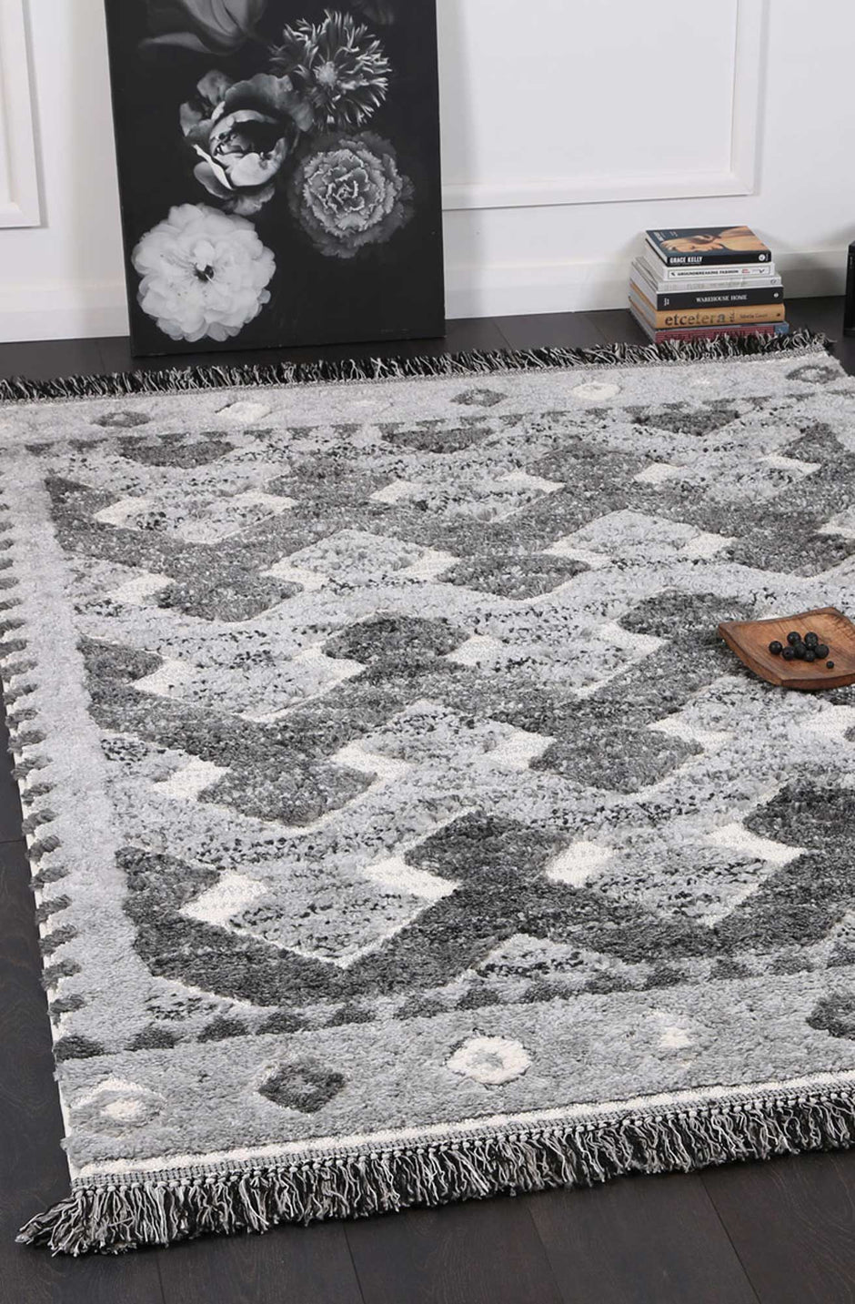 Qaleen Rugs