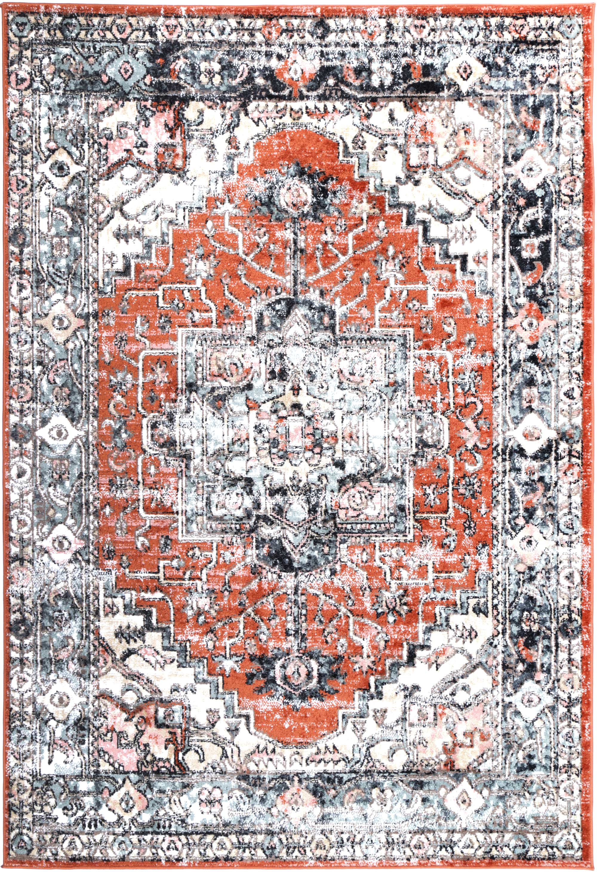 Qaleen Rugs